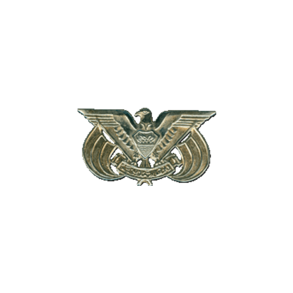 Metal Badges - Legion Enterprises