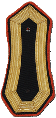 Shoulder Boards - Legion Enterprises