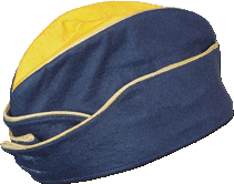 PEAK CAPS - Legion Enterprises