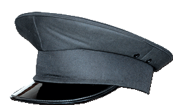 Peaked Caps for Military - Legion Enterprises