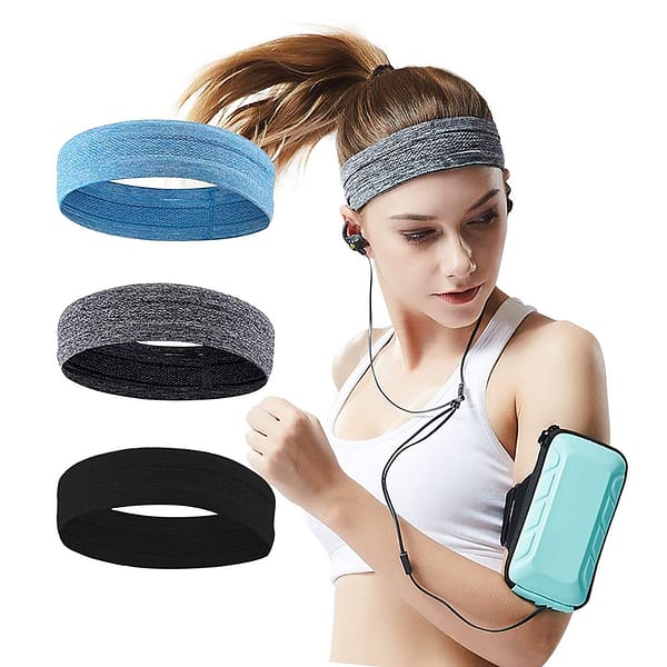 Sweat Bands - Legion Enterprises