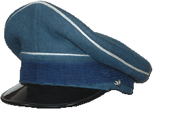 Peaked Caps for Military - Legion Enterprises