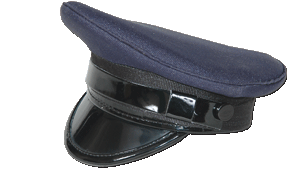 Peaked Caps for Military - Legion Enterprises