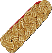 Shoulder Boards - Legion Enterprises