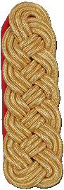 Shoulder Boards - Legion Enterprises