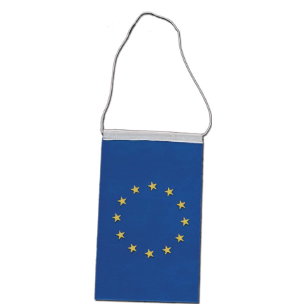 Printed Fanions - Legion Enterprises