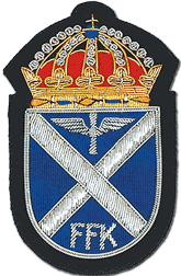 Cap Badge - Legion Enterprises